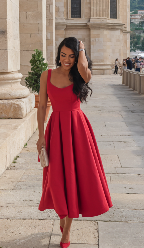 20 Graduation Outfit Ideas for Guests 2025 – Casual, Classy & Trendy Looks
