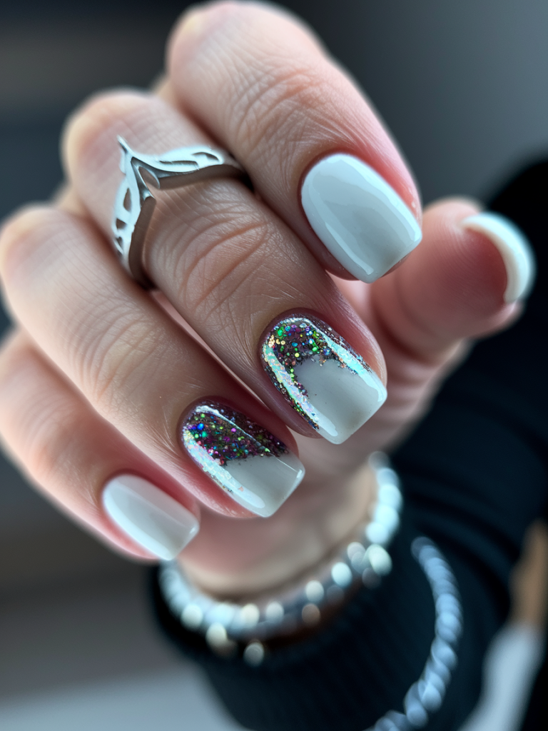 Best 21 Natural Spring Nails Ideas 2025 – Simple, Cute & Trendy Designs