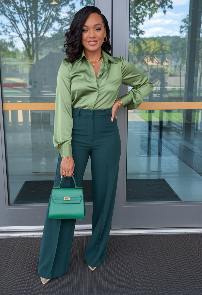 20 Graduation Outfit Ideas for Guests 2025 – Casual, Classy & Trendy Looks