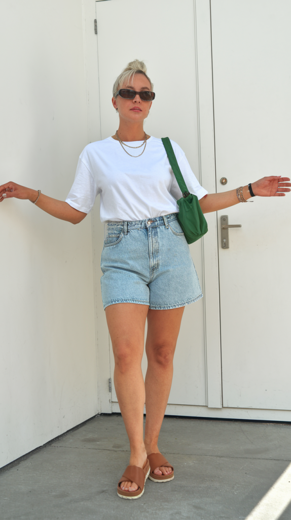 20 Spring Summer Season Outfits Ideas 2025 – Fashion, Trends & Seasonal ...