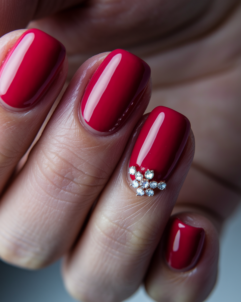 Best 21 Natural Spring Nails Ideas 2025 – Simple, Cute & Trendy Designs