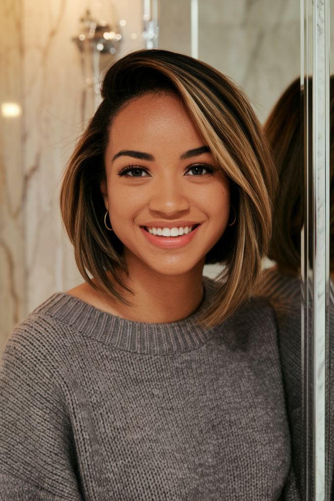 Stylish Mid-Length Cuts for Summer 2025 – 20 Effortless Hairstyles ...