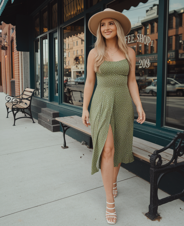 20 Spring Summer Season Outfits Ideas 2025 – Fashion, Trends & Seasonal ...