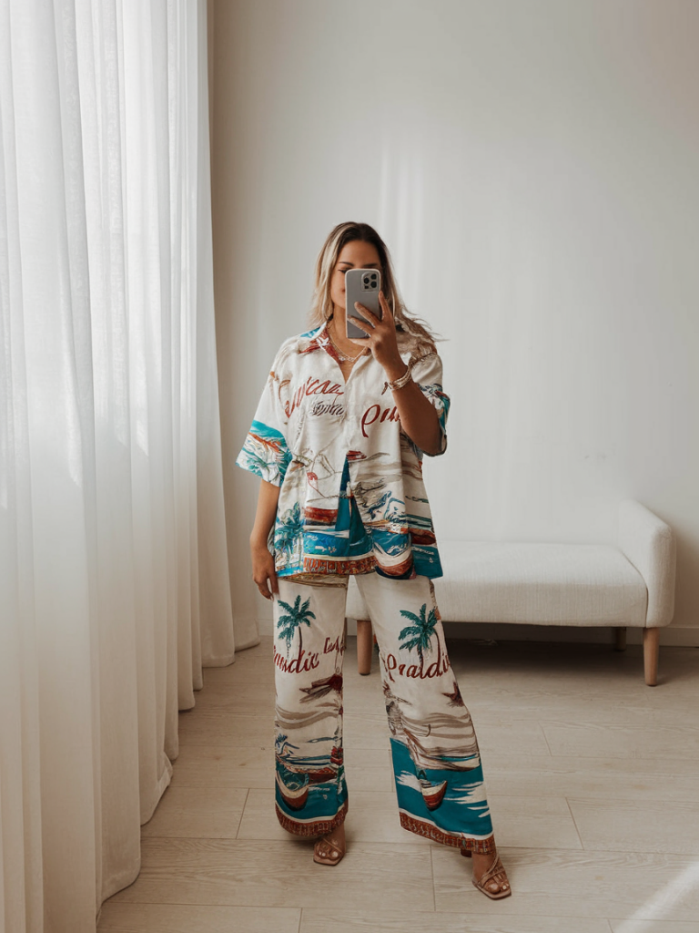 Trendy Summer Outfits Inspo 2025 - 20 Ideas for Casual, Modest & Baddie ...