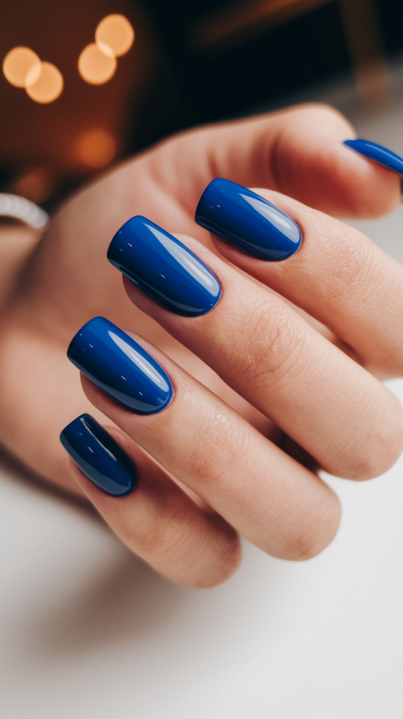 April Nails Design Ideas 2025 – Cute Almond, Square & Short Styles for ...