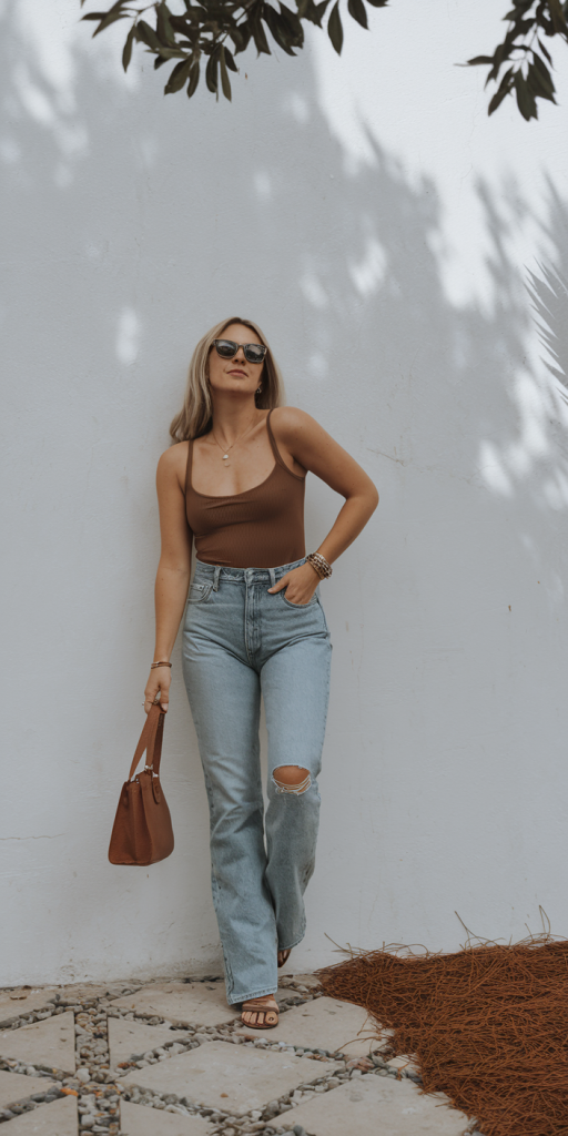 20 Spring Summer Season Outfits Ideas 2025 – Fashion, Trends & Seasonal ...