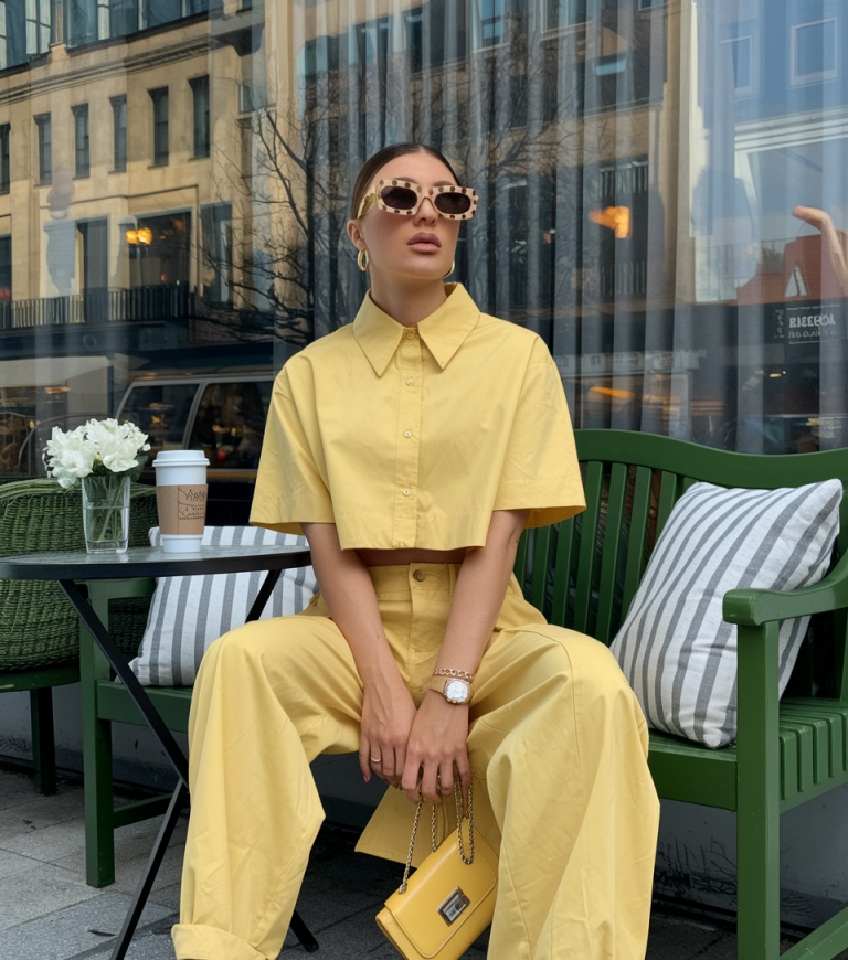 Oversized Summer Outfits Ideas 2025 - 20 Casual & Cute Looks for Women ...