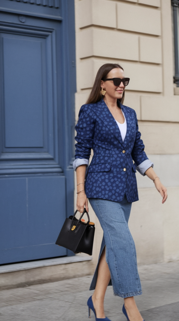 21 Spring Summer Season Fashion Trend 2025 Ideas – Dresses, Street ...