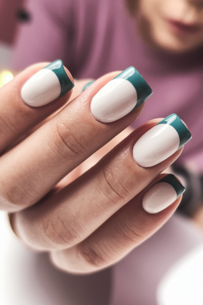 Best 21 Natural Spring Nails Ideas 2025 – Simple, Cute & Trendy Designs