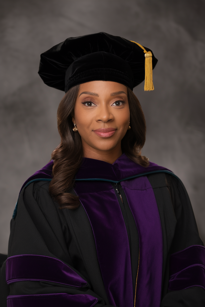 21 Graduation Hairstyles with Cap Ideas 2025 – Curly, Short, Long ...