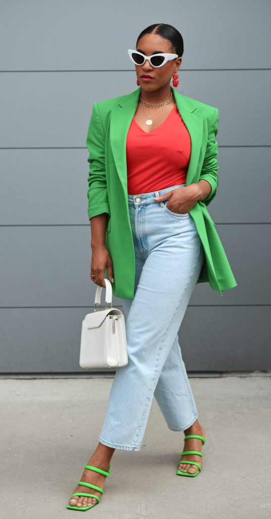20 Spring Summer Season Outfits Ideas 2025 – Fashion, Trends & Seasonal ...