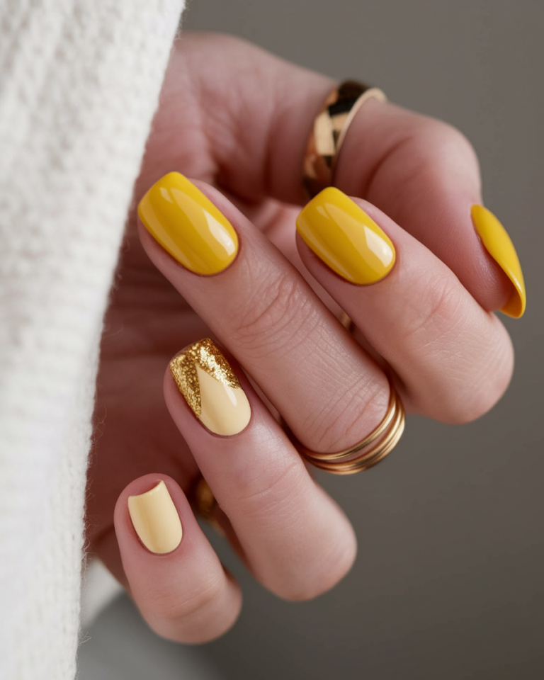 April Nail Art Inspo: Trendy Colors and Nail Art 2025 – 21 Designs ...