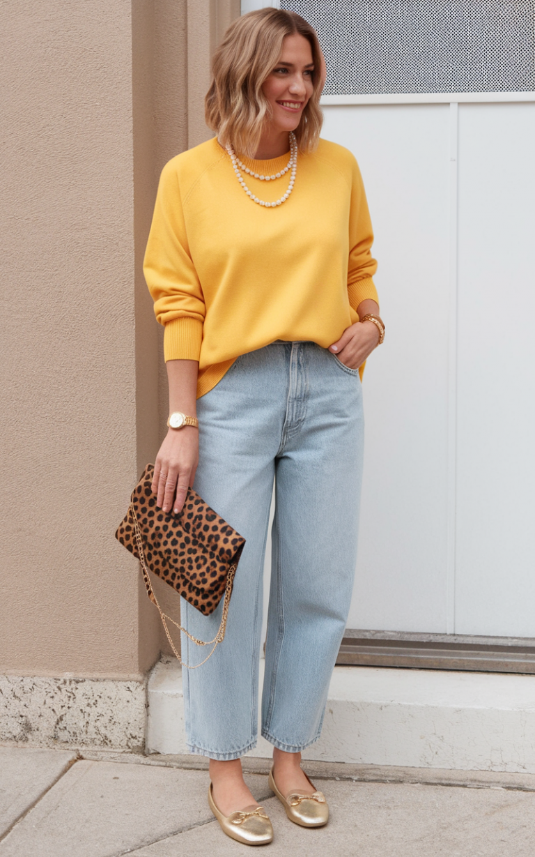20 Spring Summer Season Basic Wardrobe Ideas 2025 – Essentials ...