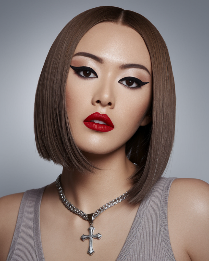 Summer 2025 Short Haircuts You'll Adore – 21 Chic Ideas for Women & Girls