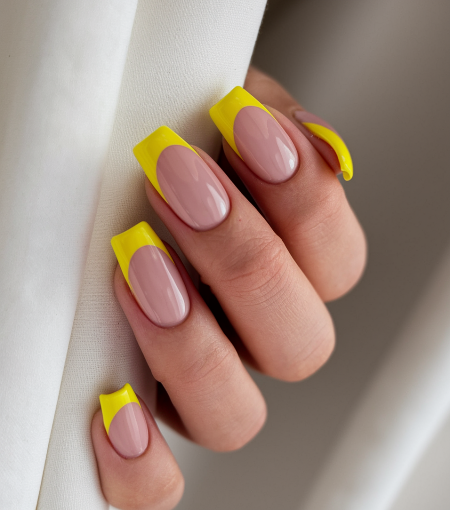 Best 21 Natural Spring Nails Ideas 2025 – Simple, Cute & Trendy Designs