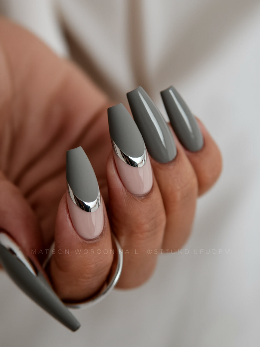 20 Long Spring Nails Ideas 2025 – Cute, Classy & Trendy Designs