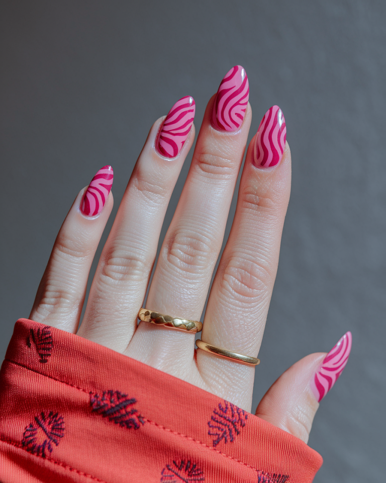 21 Stunning Spring Summer Season Nail Art Ideas 2025 for Every Occasion