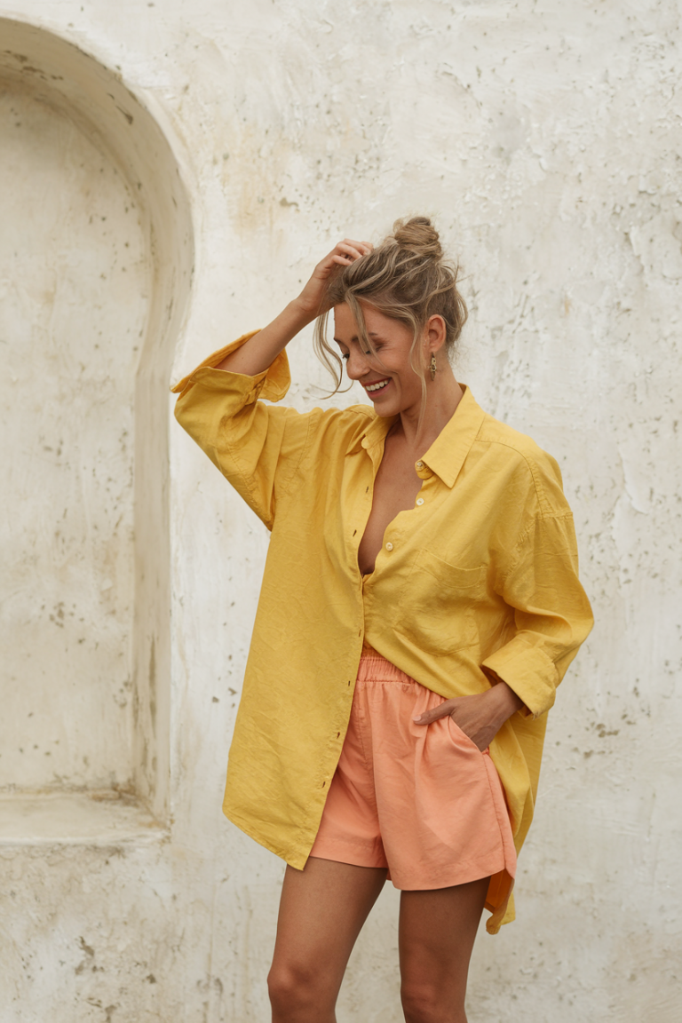 Spring Summer Season Beach Outfits Ideas 2025 – 20 Cute & Aesthetic ...