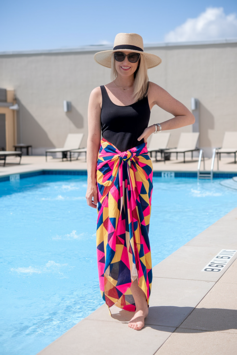 Spring Summer Season Beach Outfits Ideas 2025 – 20 Cute & Aesthetic ...