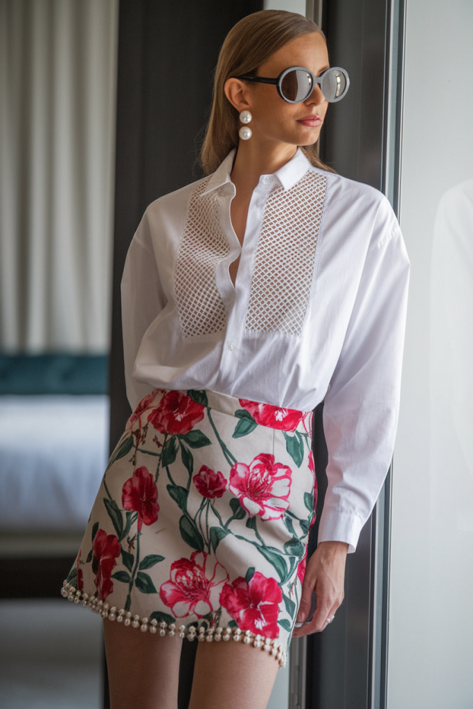 21 Spring Summer Season Fashion Trend 2025 Ideas – Dresses, Street ...