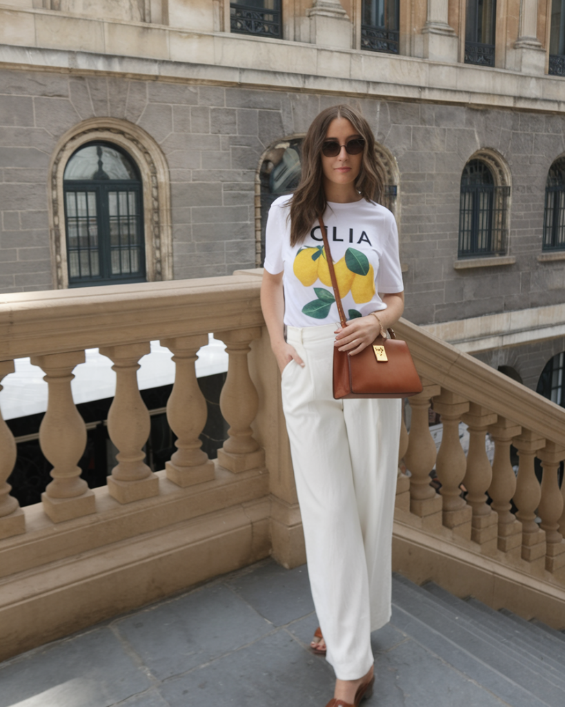 Summer 2025 Casual Outfits Ideas for Women: 20 Stylish Looks for All Ages