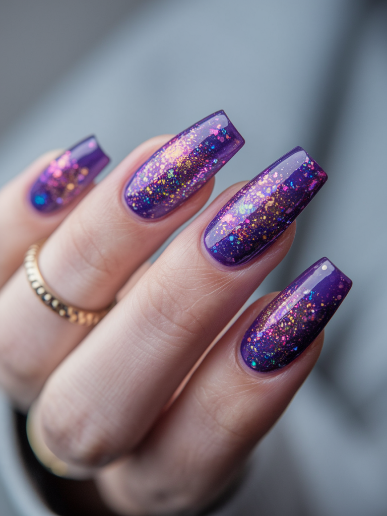 21 Elegant Spring Nails Ideas 2025 – Classy Short, Almond, Square ...