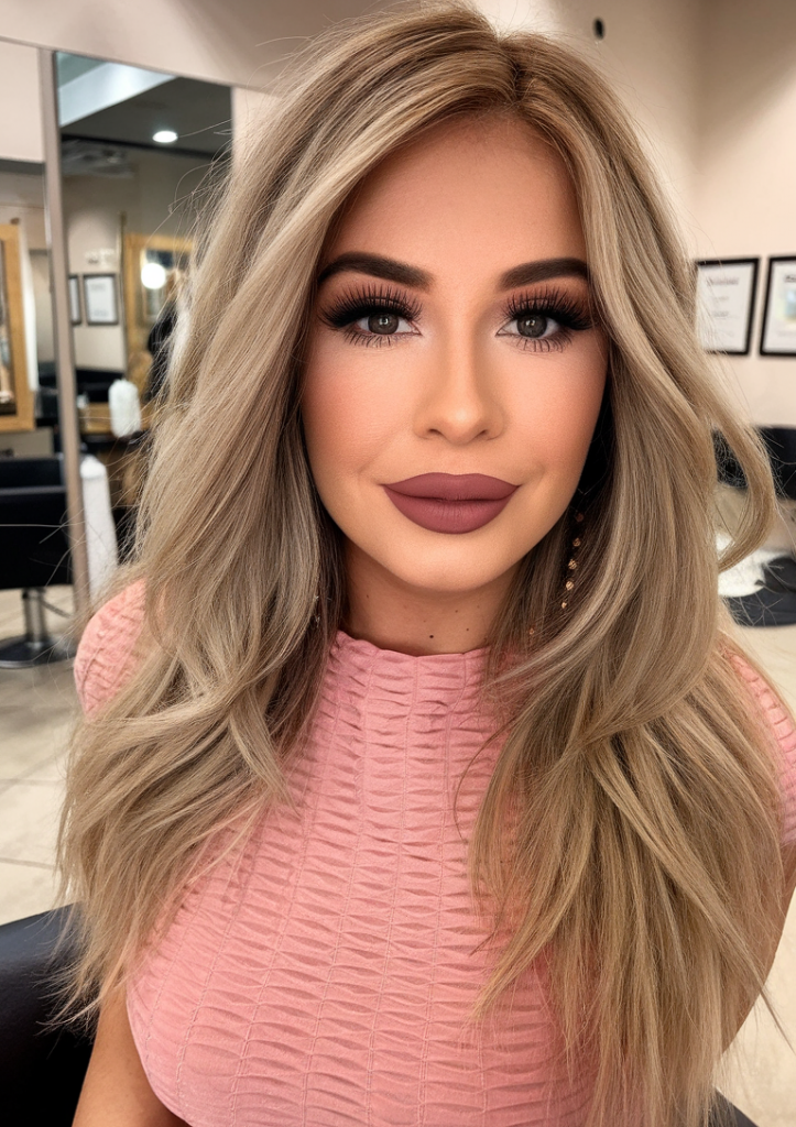 Summer Hair & Color Highlights 2025 – 23 Ideas for Brunettes, Blondes ...