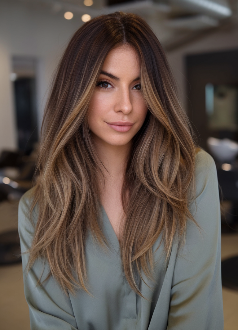 Summer Hair & Color Highlights 2025 – 23 Ideas for Brunettes, Blondes ...