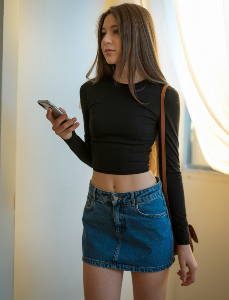 20 Cool Summer 2025 Fashion Outfits For Teens Girls Cute Casual 20-cool-summer-2025-fashion-outfits-for-teens-girls-cute-casual