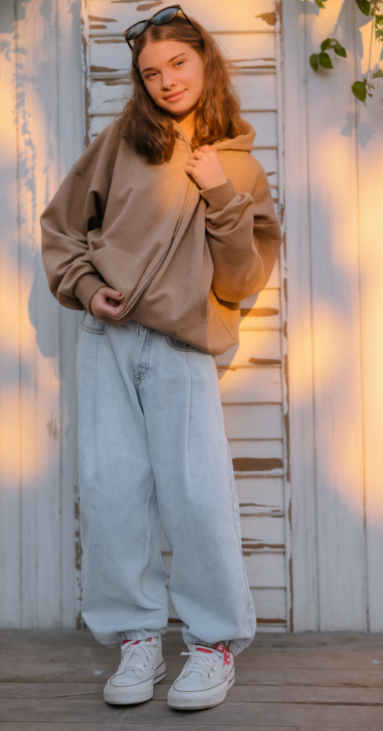 20 Cool Summer 2025 Fashion Outfits for Teens Girls – Cute, Casual ...