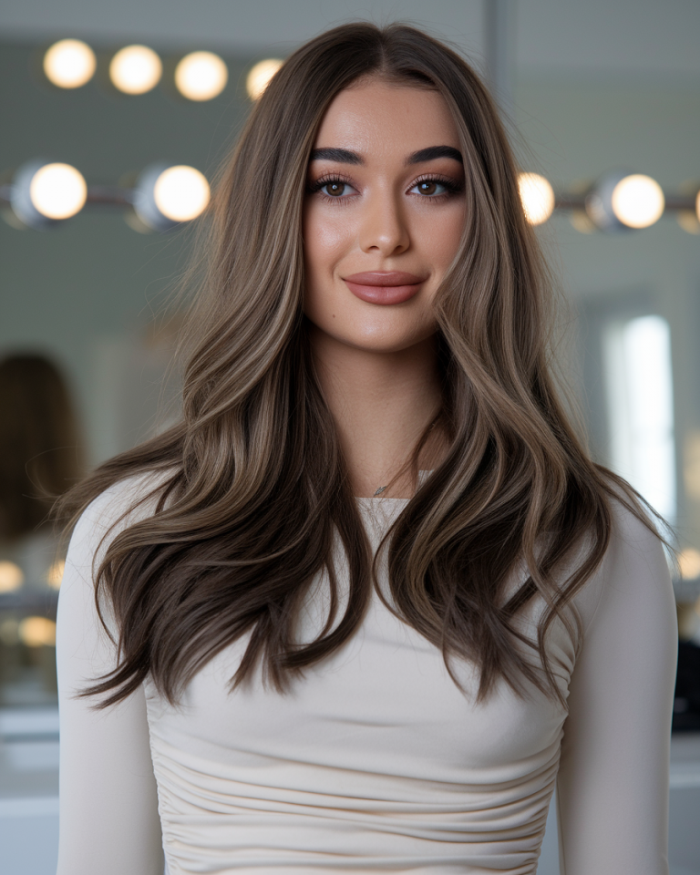 Beautiful Summer Hairstyle Ideas 2025 – Easy, Cute & Effortless Looks ...
