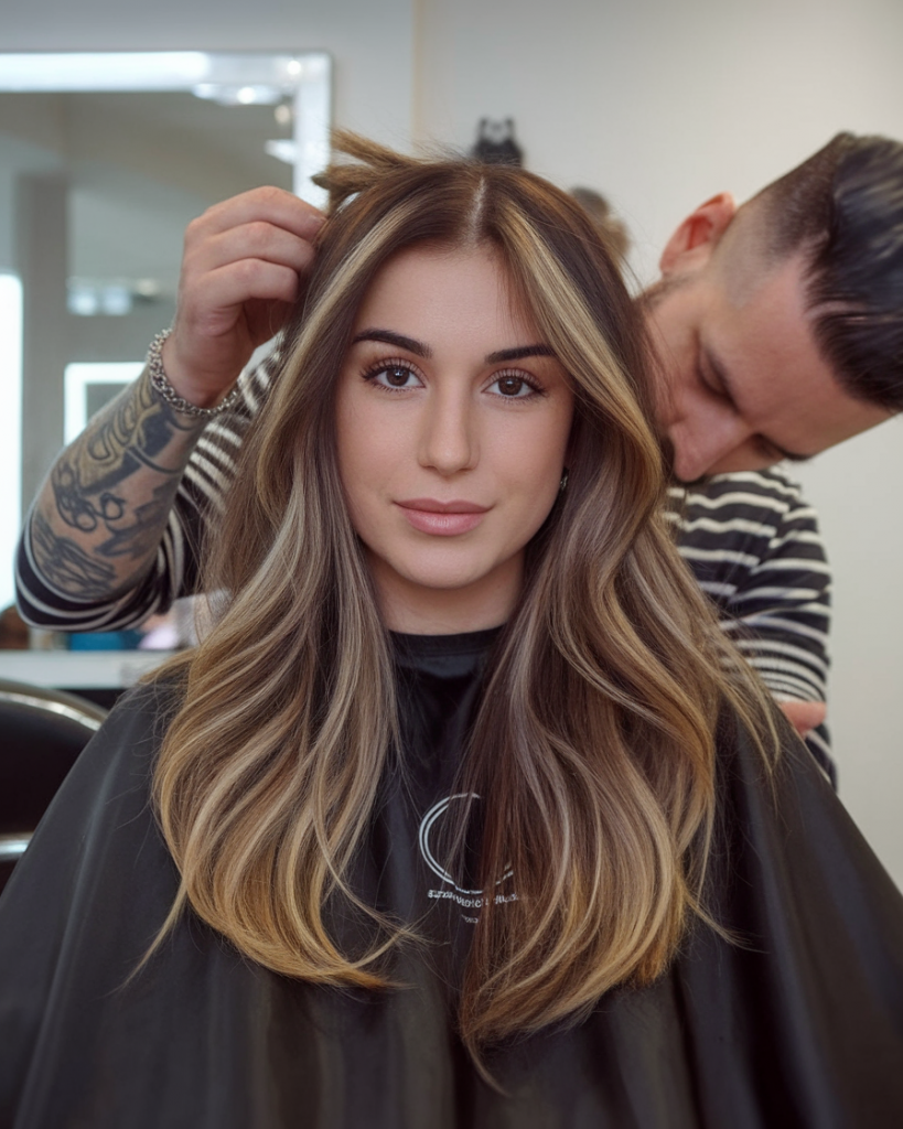 Summer Hair & Color Highlights 2025 – 23 Ideas for Brunettes, Blondes ...