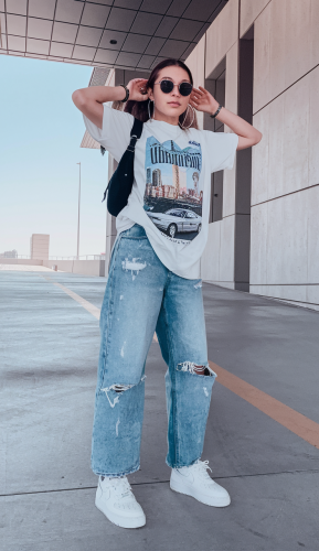 20 Cool Summer 2025 Fashion Outfits for Teens Girls – Cute, Casual ...