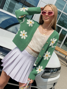 20 Cool Summer 2025 Fashion Outfits for Teens Girls – Cute, Casual ...